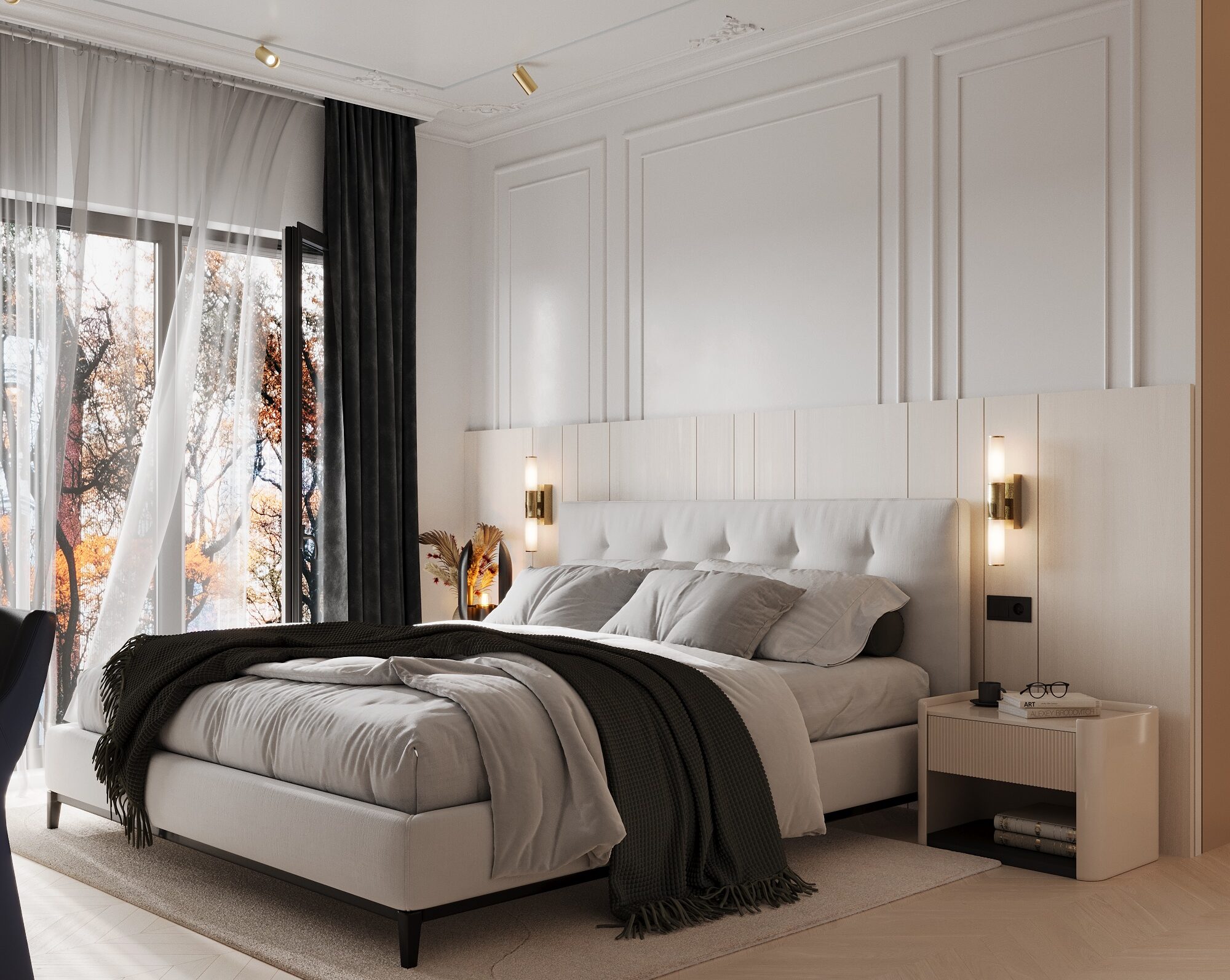 Home - Hansen Interior Design