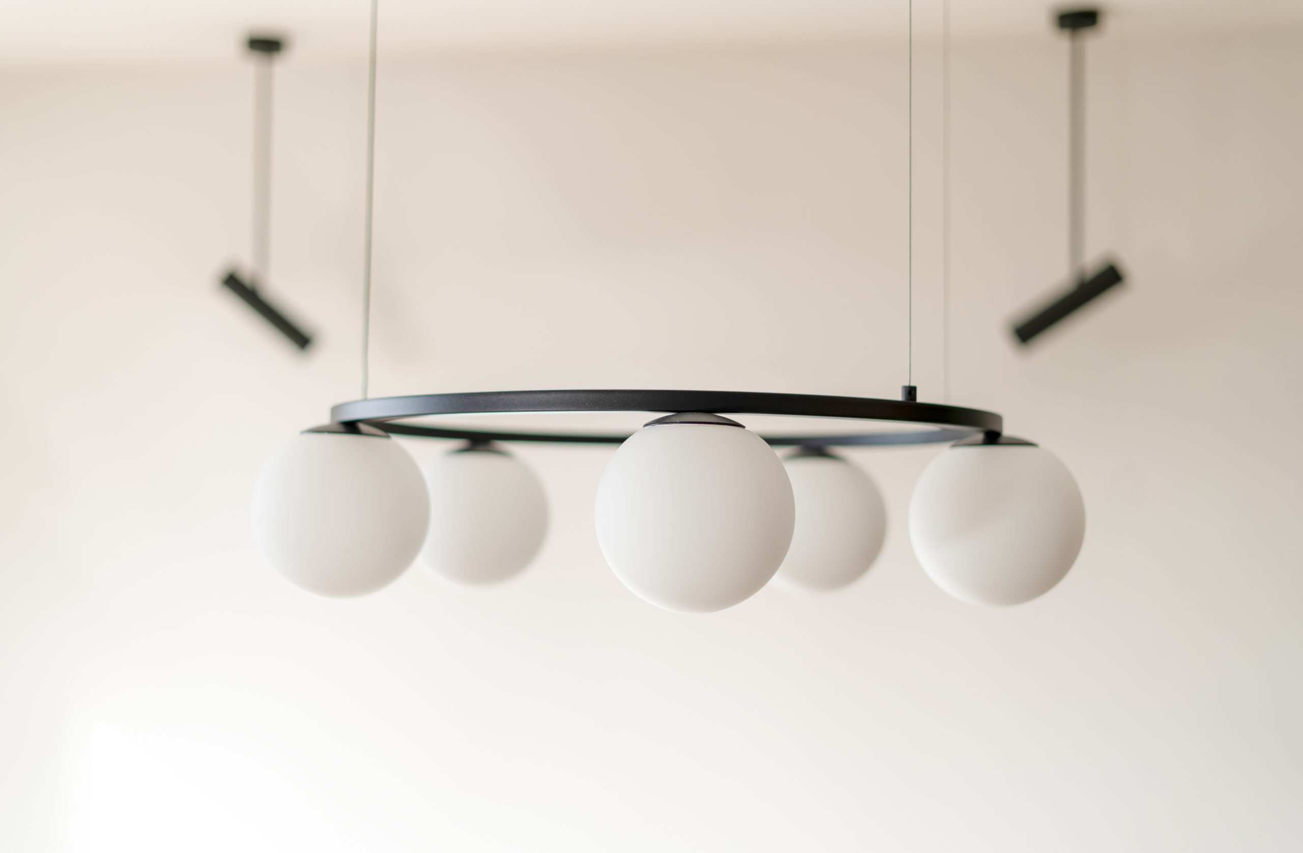 КЪЩА В КВ. ТРЕБИЧ, СОФИЯ - Hansen Interior Design